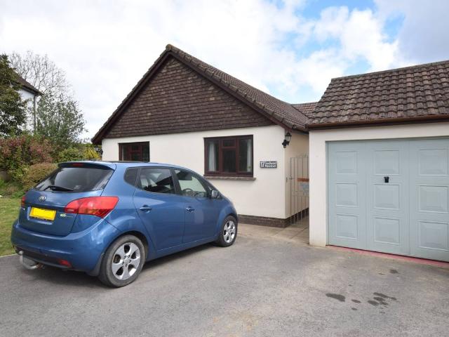 Southwood Meadows, Buckland Brewer EX39, 3 bed bungalow to rent, £1,075 pcm | PrimeLocation
