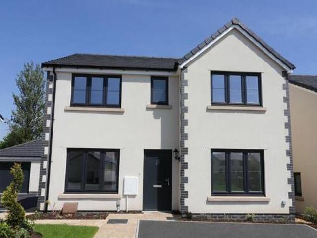Southwood Meadows, Foxglove View, Buckland Brewer, 4 Bedroom Detached