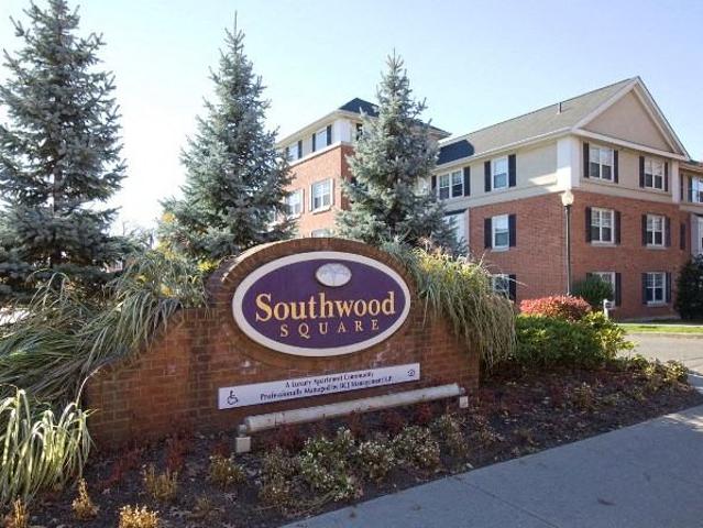 Southwood Square Apartments 3 Bedroom Apartment for Rent at 14 Southwood Dr, Stamford, CT 06902