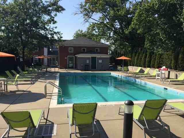 Southwood Square Apartments 1 Bedroom Apartment for Rent at 14 Southwood Dr, Stamford, CT 06902