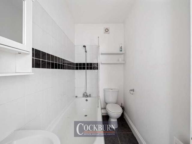 Southwood Road, New Eltham, SE9