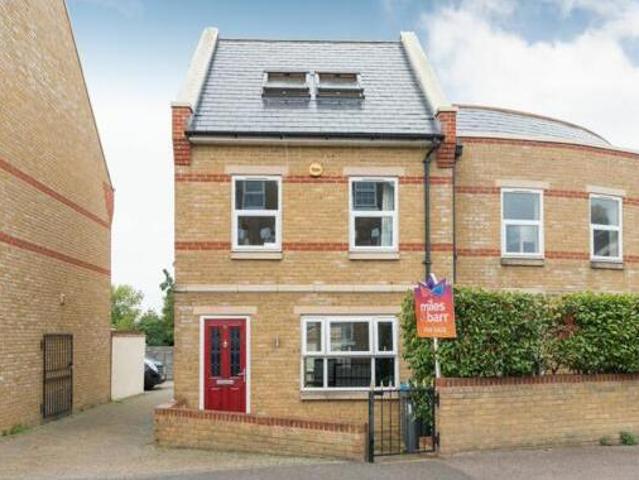 Southwood Road, Ramsgate, 3 Bedroom Terraced