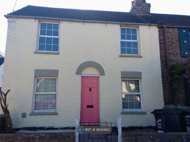 Southwood Road, Ramsgate CT11, 2 bed semi detached house to rent, £1,200 pcm | PrimeLocation