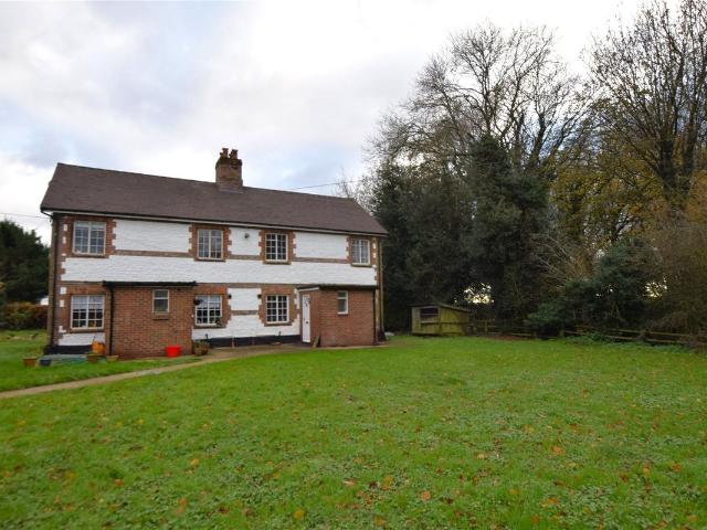 Southwood Road, Shalden, Alton, Hampshire GU34, 3 bed semi detached house to rent, £1,695 pcm | PrimeLocation