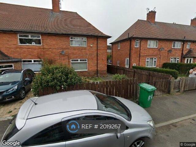 Southwold Drive, Nottingham NG8, 3 bed end terrace house to rent, £1,200 pcm | PrimeLocation