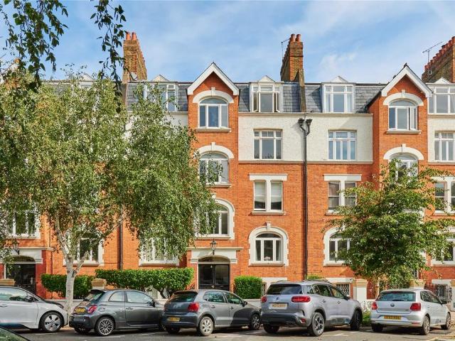 Southwold Mansions, Widley Road. 2 bed apartment to rent £2,816 pcm £650 pw