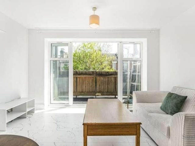 Southwold Road, Hackney, London, E5