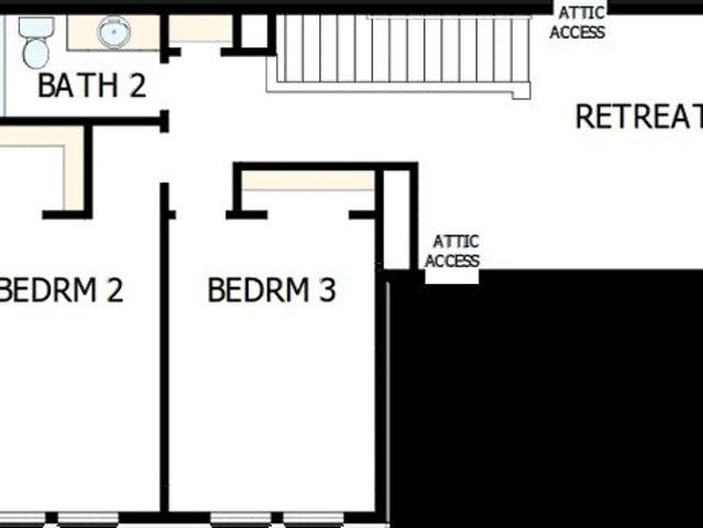 Southworth Plan Heritage Green The Signature Collection Community