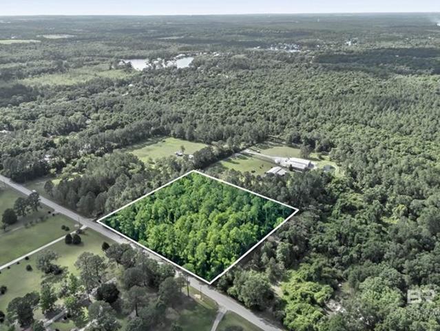 Southworth Rd, Summerdale, AL 36580