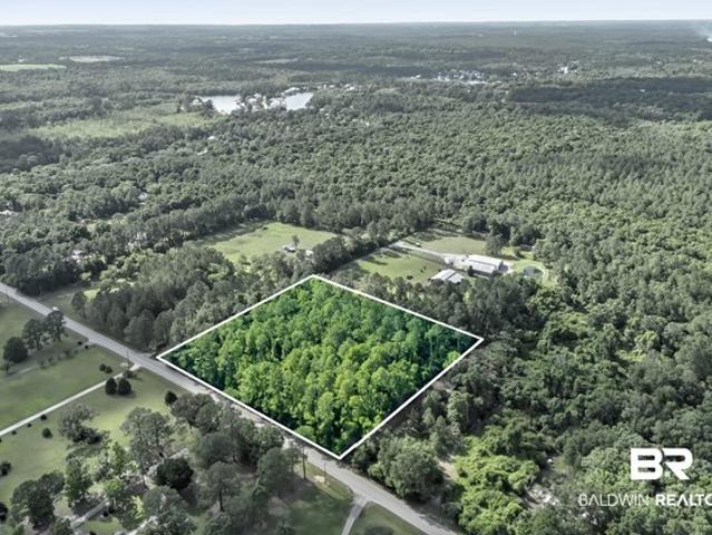 Southworth Rd, Summerdale, AL 36580
