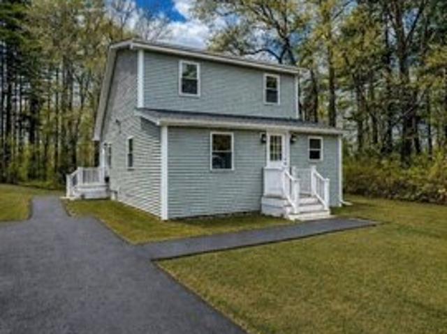 Southworth St, Lakeville, Home For Sale