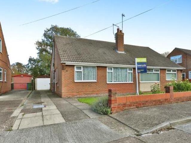 Souttergate, Hedon, 2 Bedroom Bungalow