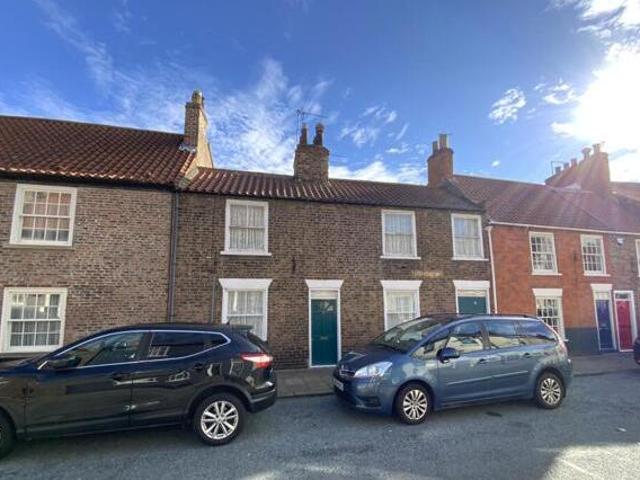 Souttergate, Hedon, 3 Bedroom Terraced