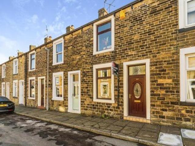 Sough, Arthur Street, Barnoldswick, 1 Bedroom Terraced