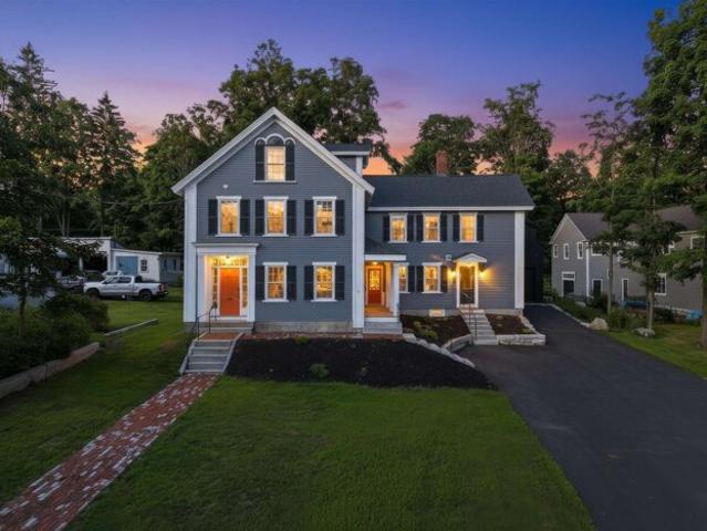Souhegan St, Milford, Home For Sale