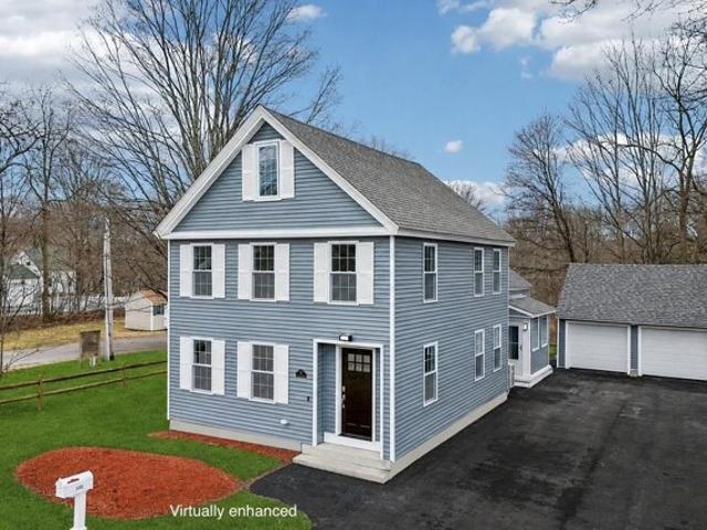 Souhegan St, Milford, Home For Sale