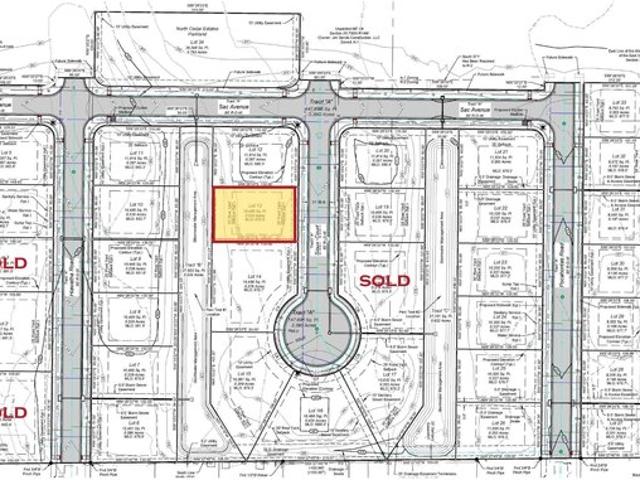 Souix Ct Lot 13, Cedar Falls, IA 50613