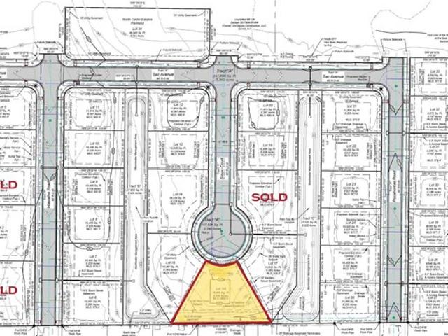 Souix Ct Lot 16, Cedar Falls, IA 50613