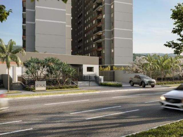Soul Miguel Yunes Residencial