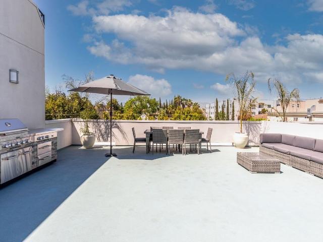 Soul NoHo 1 Bedroom Apartment for Rent at 5610 Camellia Ave, Los Angeles, CA 91601 Mid Town North Hollywood