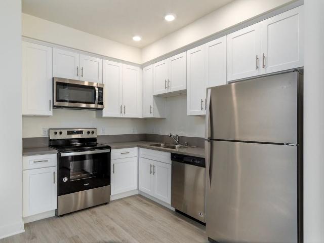 Soul NoHo 1 Bedroom Apartment for Rent at 5610 Camellia Ave, Los Angeles, CA 91601 Mid Town North Hollywood