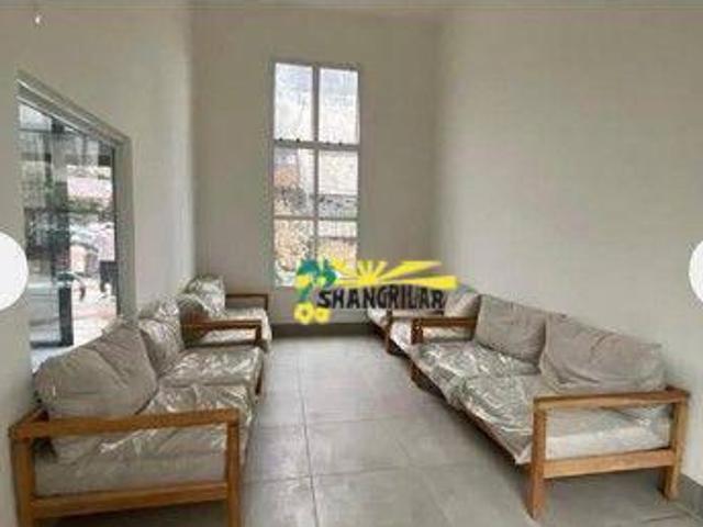 SOUL IMIGRANTES Apartamento 3 dormitórios à venda, 54 m² por R$ 425.000,00 Jardim Canhema Diade