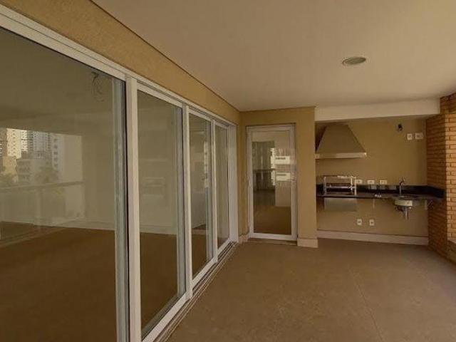 Soul Jardins | Apartamento com 3 Quartos sendo 3 Suítes à Venda nos Jardins, 205m²