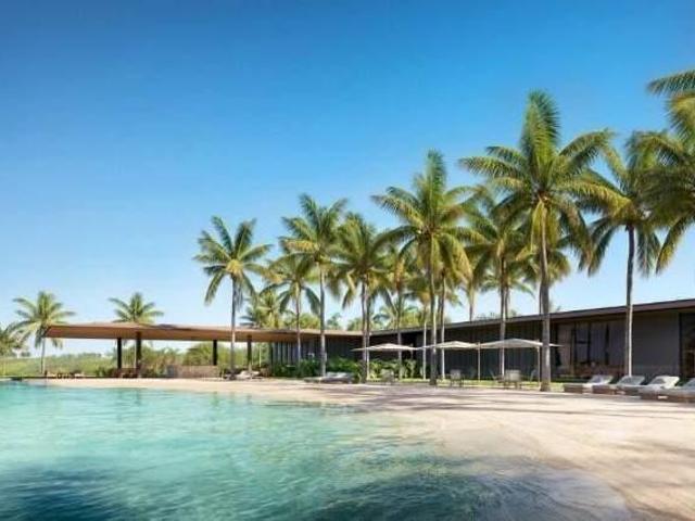 Soul Living Resort