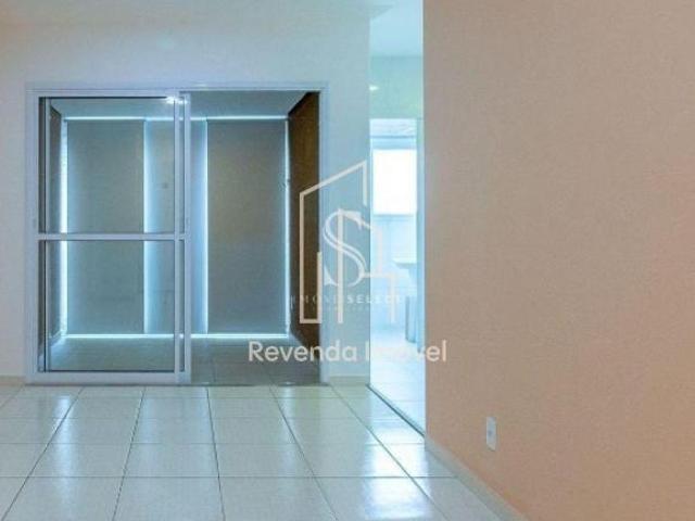 Soul Paulista Apartamento de 42m Dormitorio Vaga na Bela Vista