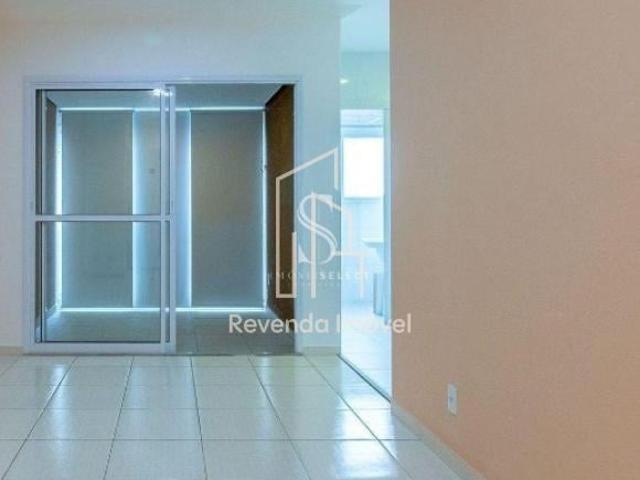 Soul Paulista Apartamento de 42m Dormitorio Vaga na Bela Vista