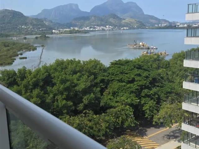 Soul Peninsula l Excelente Apto 3 Quartos C/ Suite 151 m² 3 Vagas