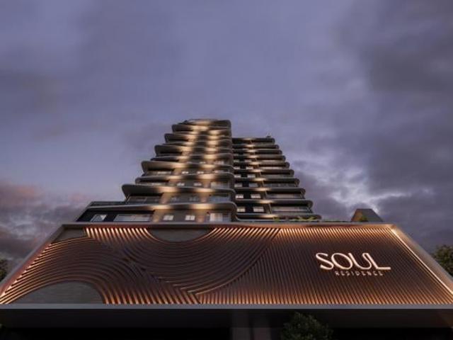 Soul Residence