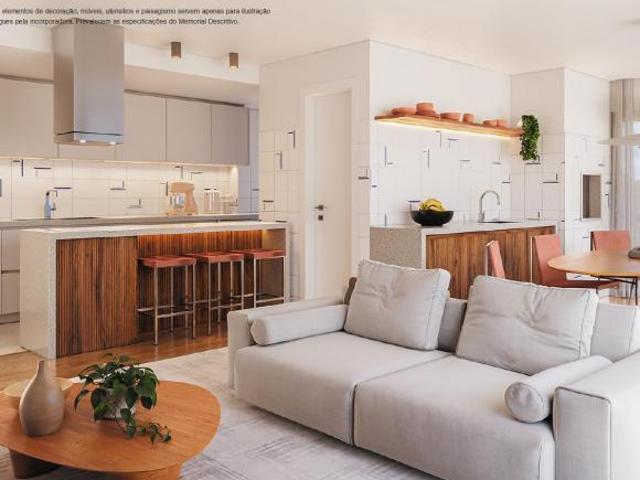 SOUL URBAN HABITAT | 3 QUARTOS COM SUÍTE | BOA VISTA