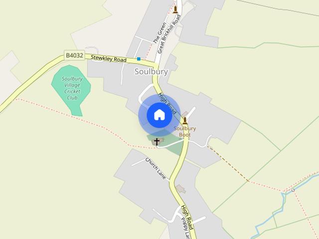 Soulbury