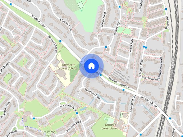 Soulbury Road
