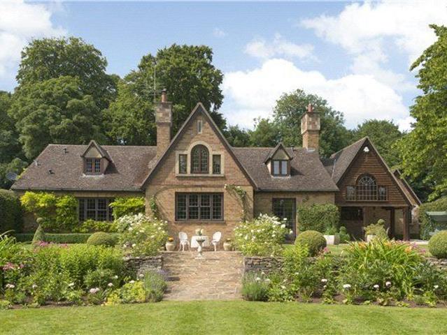 Souldern, Bicester OX27, 5 bed detached house to rent, £3,500 pcm | PrimeLocation
