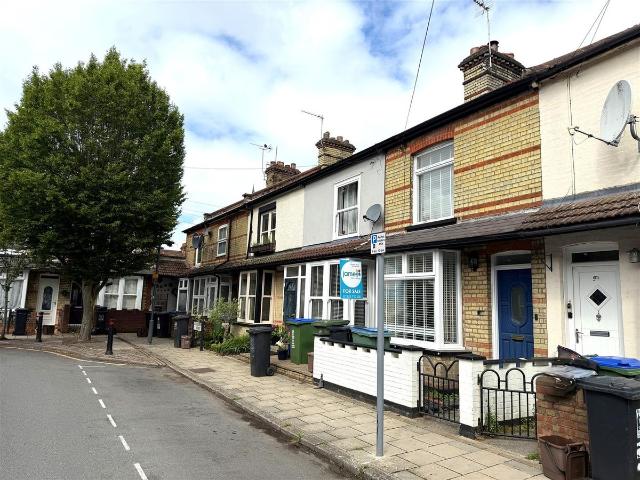Souldern Street, Watford WD18, 2 bed terraced house to rent, £1,850 pcm | PrimeLocation