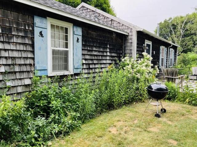 Soule Rd, Chebeague Island, Home For Sale