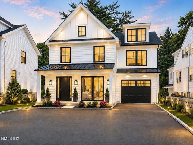 Sound Beach Ave, Old Greenwich, Home For Sale