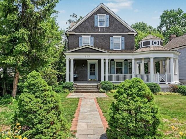 Sound Beach Ave, Old Greenwich, Home For Sale