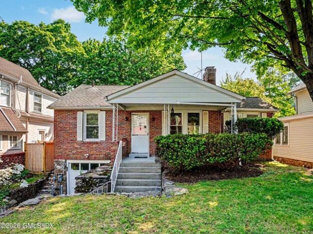 Sound Beach Ave, Old Greenwich, Home For Sale
