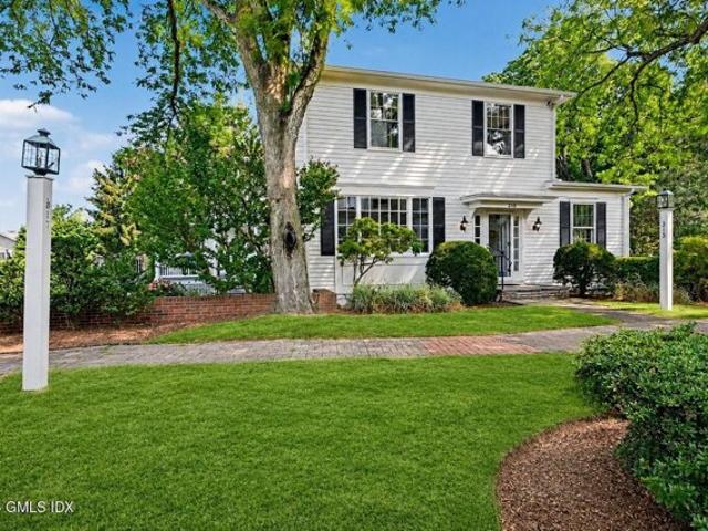Sound Beach Ave Unit,old Greenwich, Condo For Sale