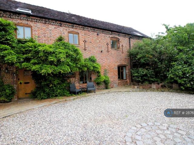 Sound Lane, Nantwich, CW5 3 bed semi detached house to rent £1,900 pcm £438 pw