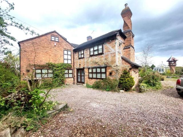 Sound Lane, Sound CW5 2 bed semi detached house to rent £1,275 pcm £294 pw