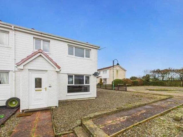 Sound Of Kintyre, Machrihanish, 2 Bedroom End