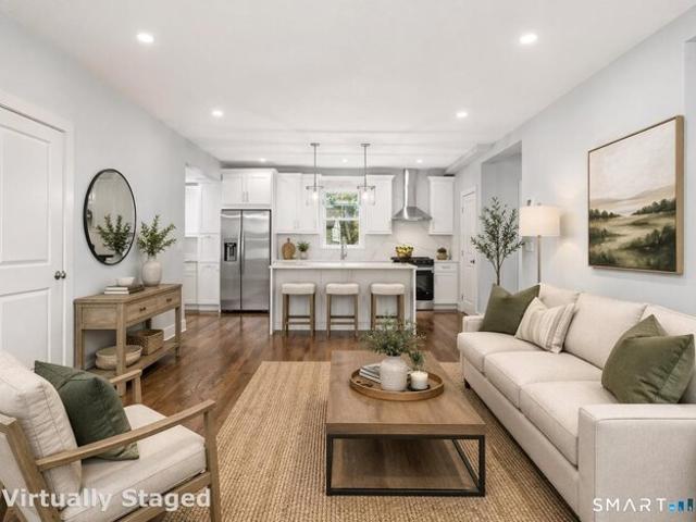Soundview Ave, Norwalk, Home For Sale