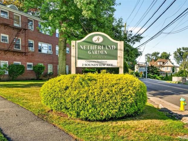 Soundview Ave Unit Ag, White Plains, Property For Sale