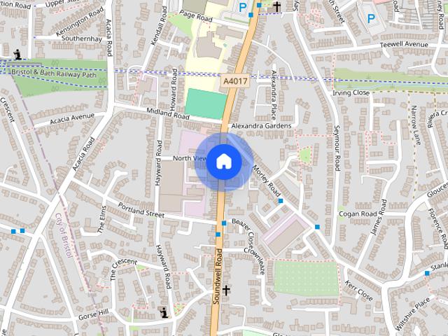 Soundwell, Soundwell Road, BS16 4QR