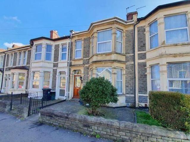 Soundwell Road, Kingswood, 1 Bedroom House