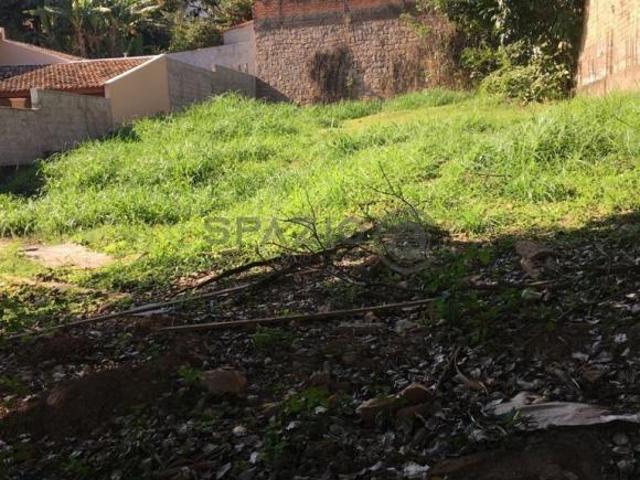 Sousas – Terreno à Venda no Condomínio San Conrado